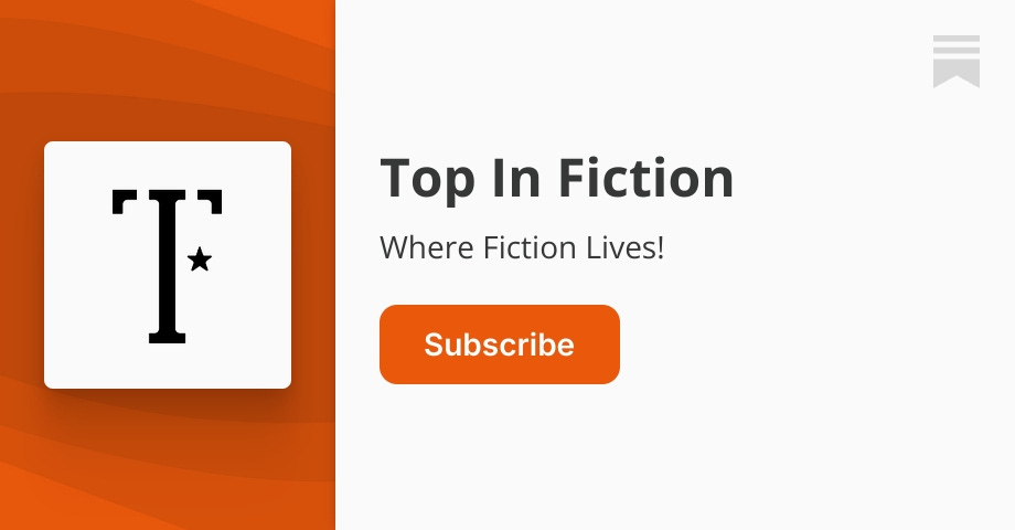 Top In Fiction | Erica Drayton | Substack