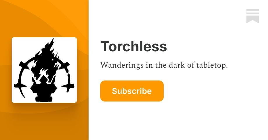 Torchless | Suarachán | Substack