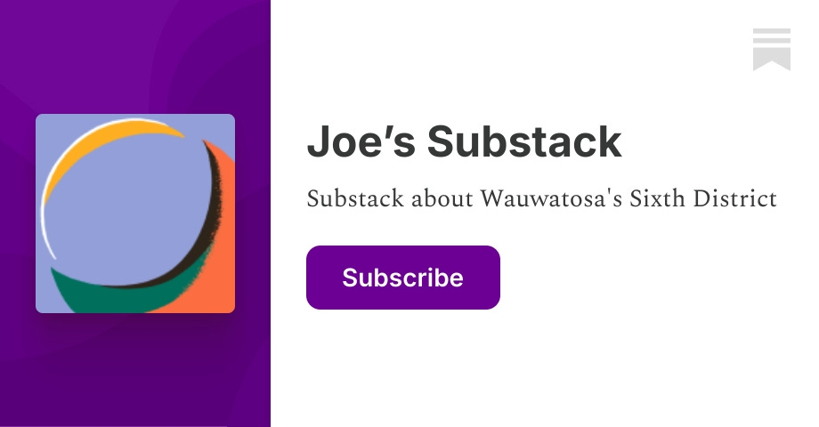 Joe’s Substack | Joe Phillips | Substack