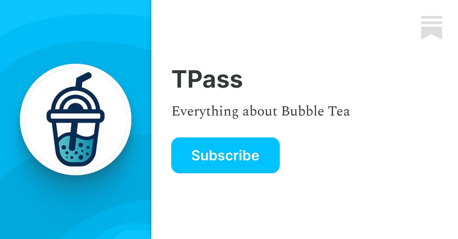 TPass | Substack
