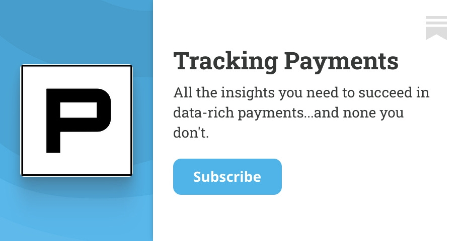 Tracking Payments | Debbie Landa | Substack