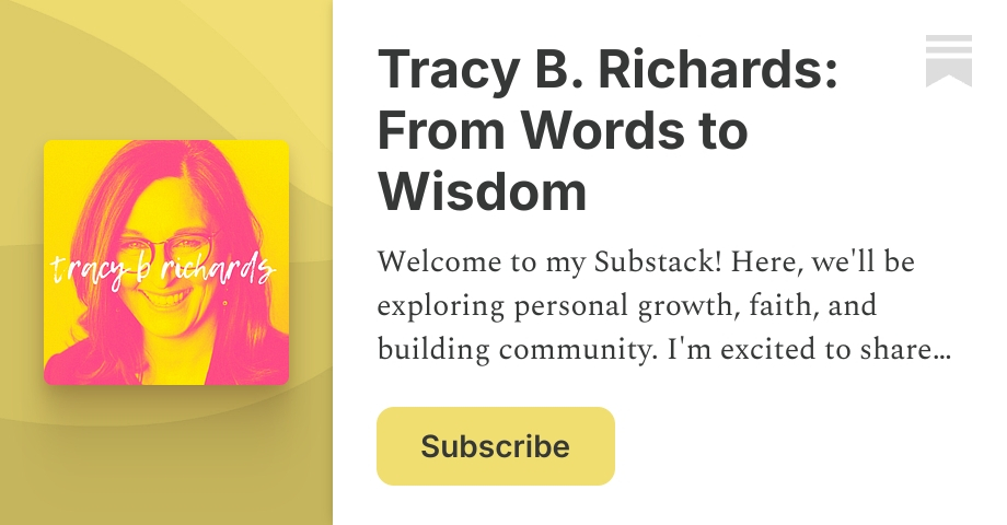 Seven Years Later... Part Four - by TBR