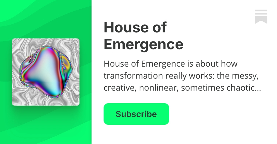 People Who Need People | Tracy Candido | Substack