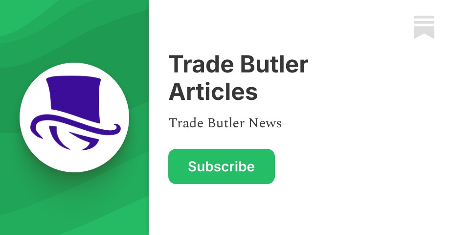 Trade Butler Litepaper - Trade Butler Articles