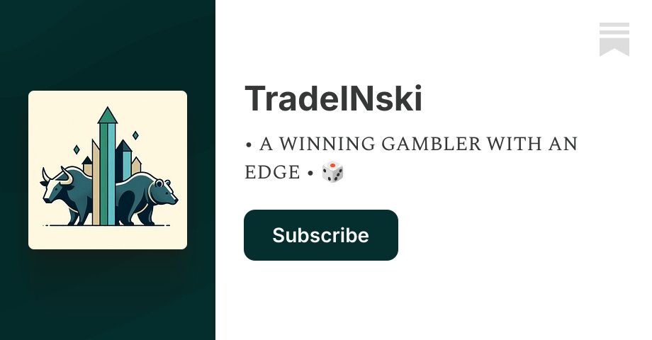 TradeINski Blogs | Substack