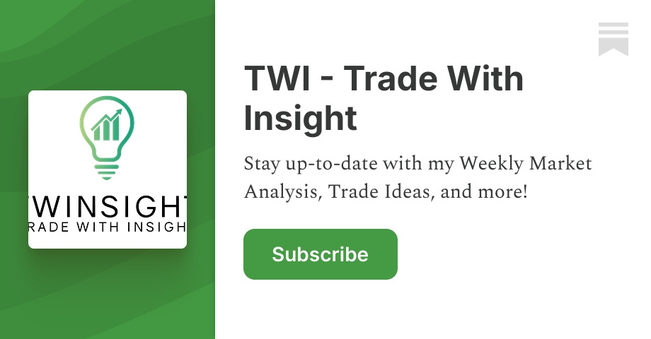 TWI - Trade With Insight | Substack