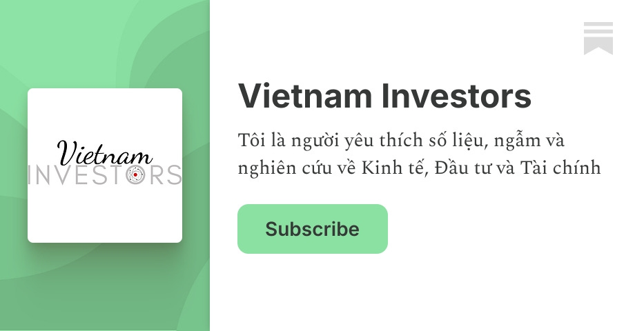 Vietnam Investors | Substack