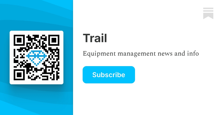 Trail | Trail Systems | Substack