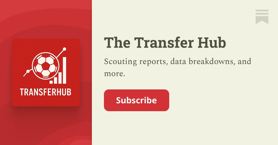 TTT Transfer Hub & Deep Dives | Transfer Hub - Tomkins Times | Substack