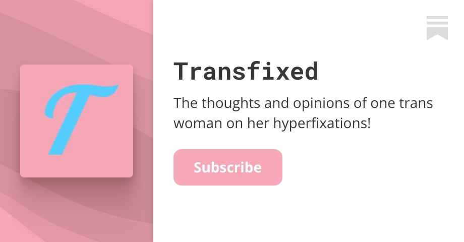 Transfixed | Willa Rowe | Substack
