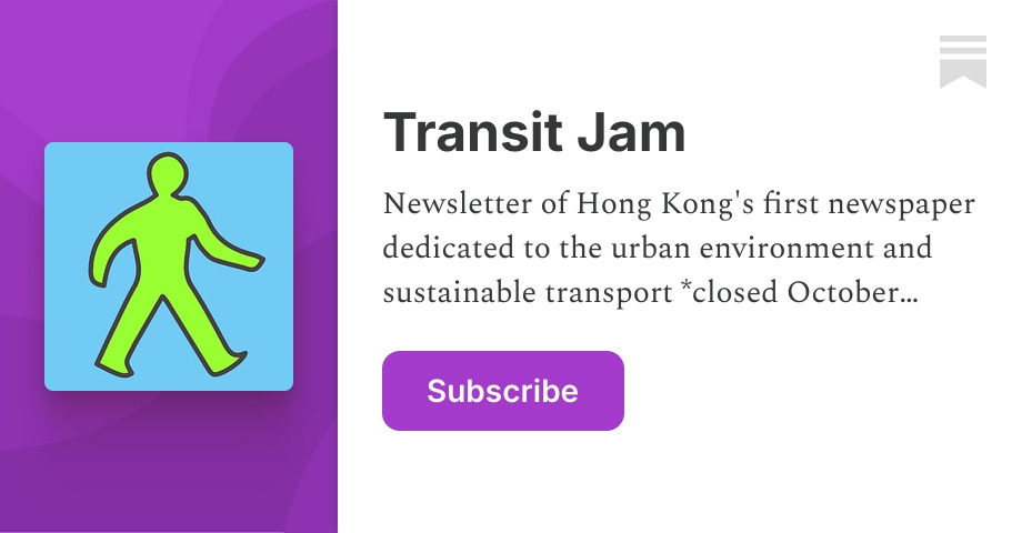 Ferry ferry smart! Transforming HK's ferries with Abraham Leung