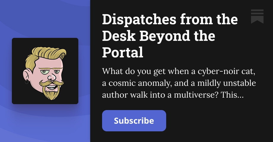 Ep 51: The Hemingway Method - by Travis I Sivart