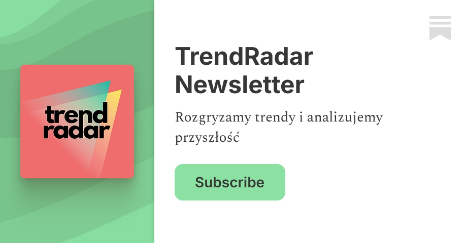 TrendRadar Newsletter | Substack