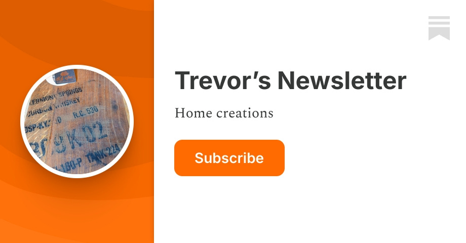 Deep Dive - Flavors - by Trevor Frederick