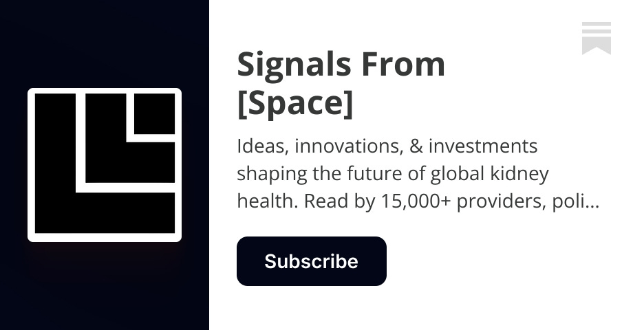Signals From [Space] | Tim Fitzpatrick | Substack