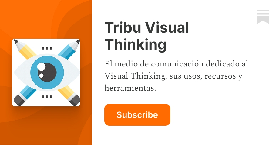 Tribu Visual Thinking | Substack