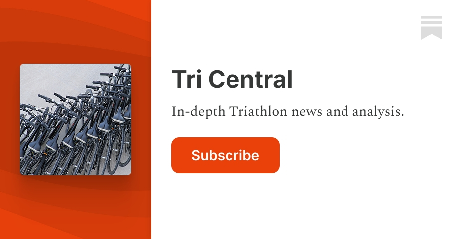 Tri Central | Eric | Substack