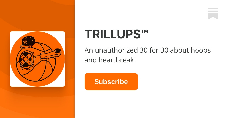 TRILLUPS™ | Jericho Vilar | Substack