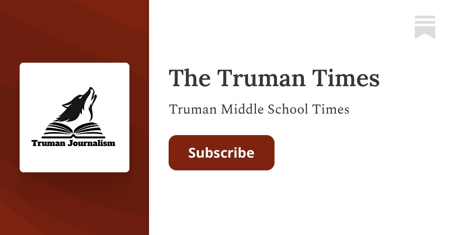 The Truman Times | Matthew Varnon-Hughes | Substack