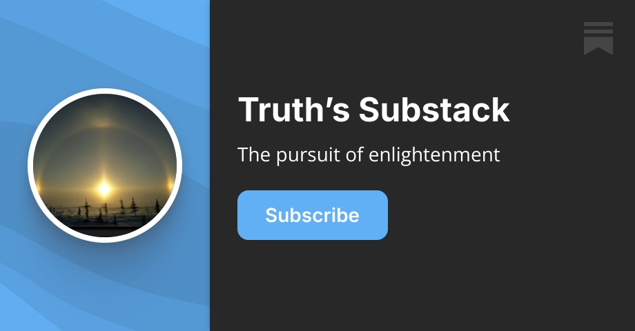 What is 'Enlightenment'? - by Truth Agenda