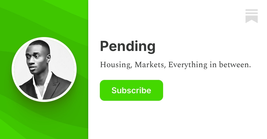 Pending | Noel Roberts | Substack