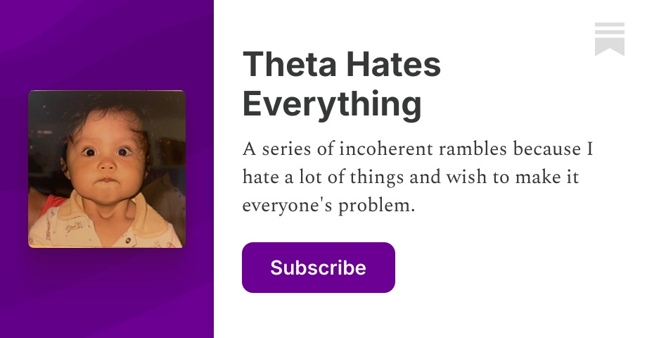 TS’s Substack | TS Chun | Substack