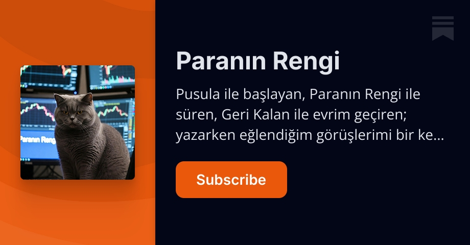 Tufan’s Substack | Tufan Comert | Substack