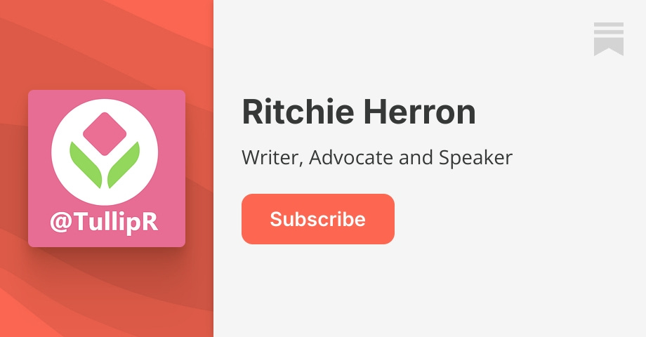 Substacks recommended by @TullipR / Ritchie | Ritchie Herron