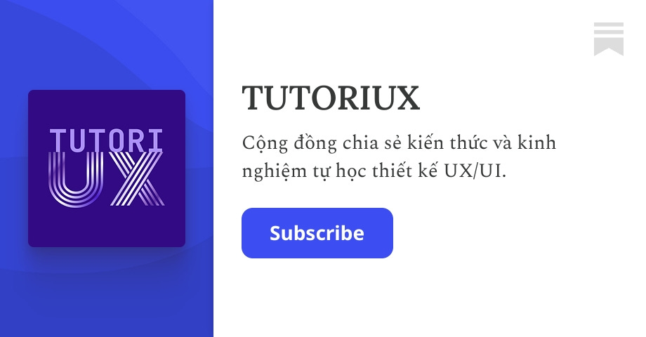 TUTORIUX by Lance | Lance Khong Van | Substack