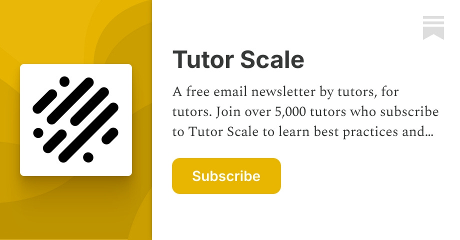 Standardized tests are here to stay - by Max Youngquist