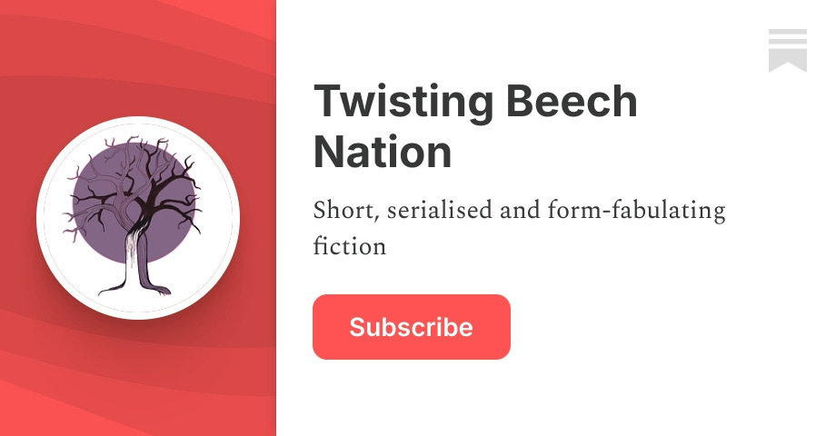 Twisting Beech Nation | Substack