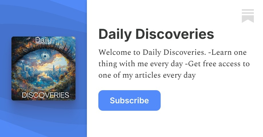 Tyler Woden's Whimsical Words | Substack