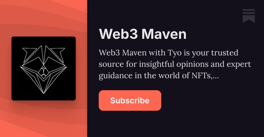 Archive - Web3 Maven