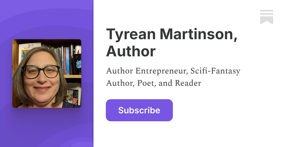 Thoughts on Fear and Sharing My Work