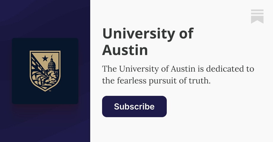 Inside UATX | Maggie Kelly | Substack