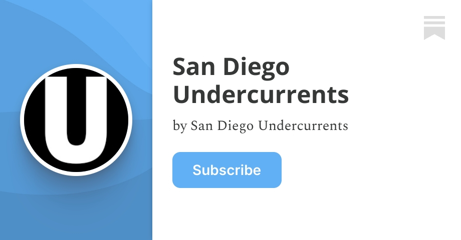 Undercurrents Issue 1: July 2, 2021