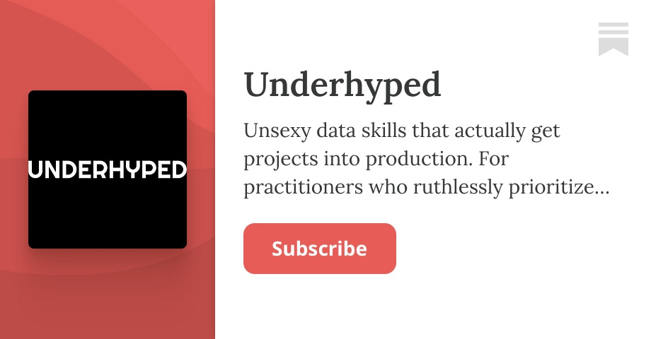 Underhyped | Tamás Ujhelyi | Substack