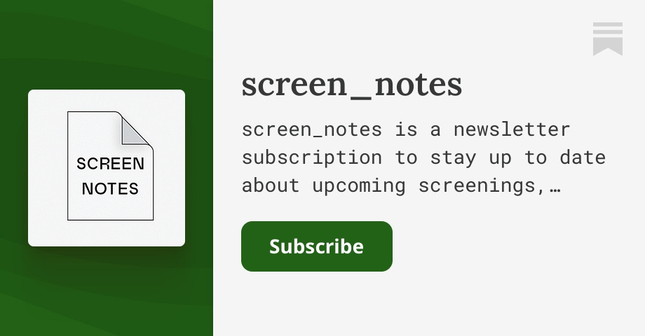 About - screen_notes