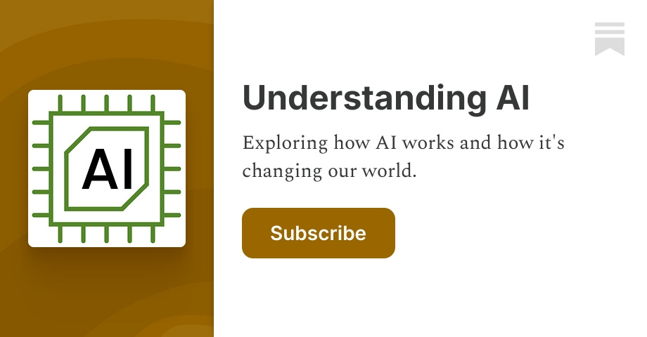 About - Understanding AI