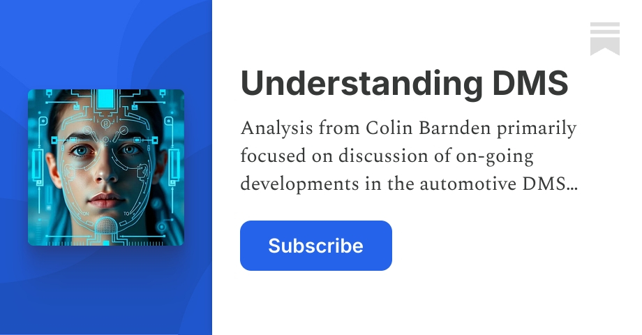 About - Understanding DMS