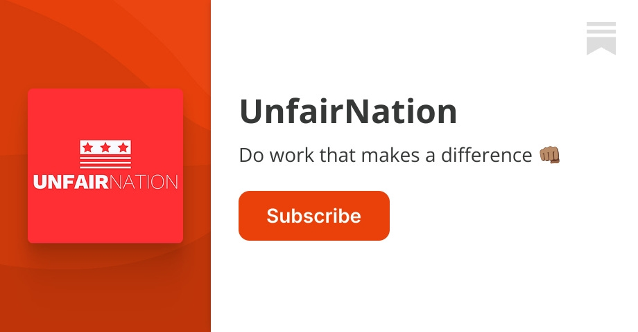 UnfairNation by Ehsan Zaffar | Substack