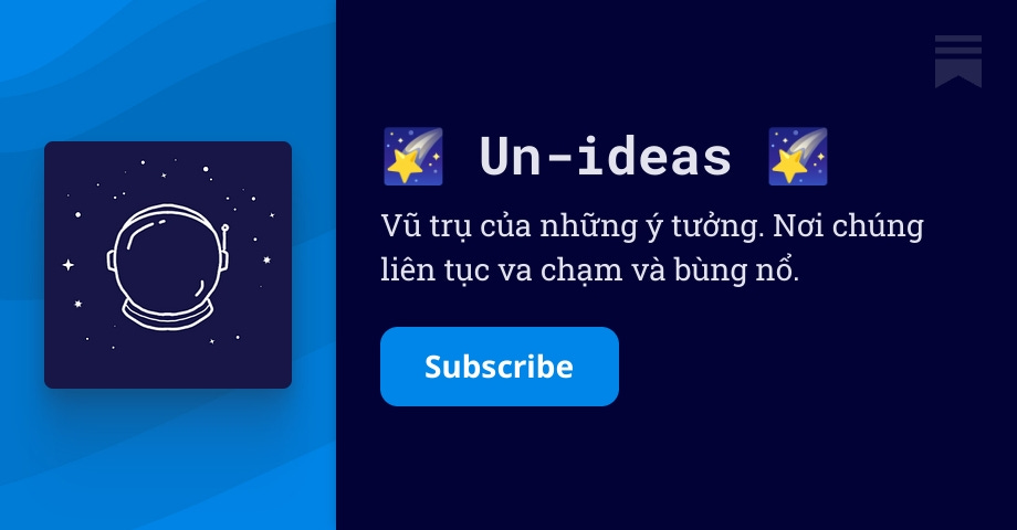 About - 🌠 Un-ideas 🌠