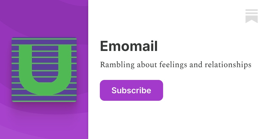 Not too much - by Unmana - Emomail