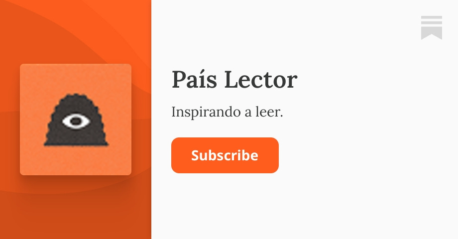 País Lector | Andrés Rendón | Substack