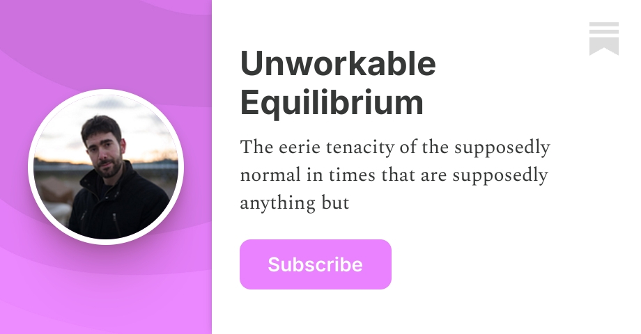 Wake Island Substack - by David Leo Rice