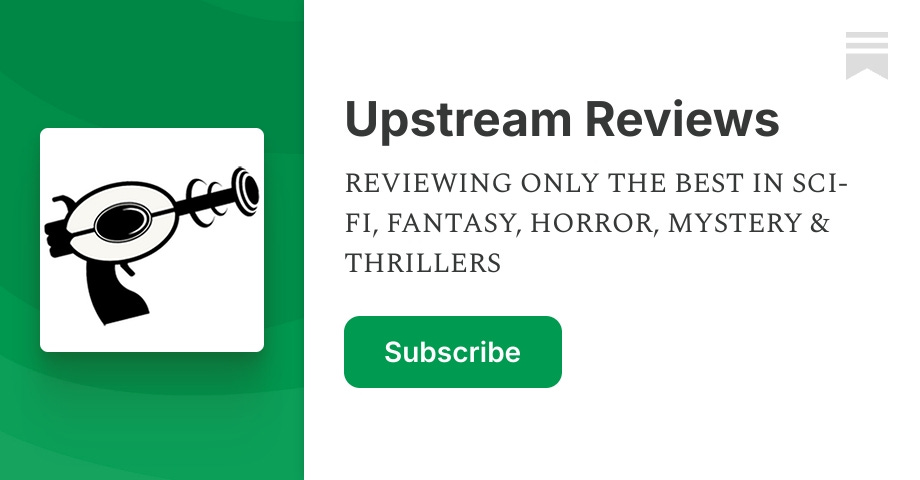 #BookReview: Fae Hunt, by Nicholas Woode-Smith