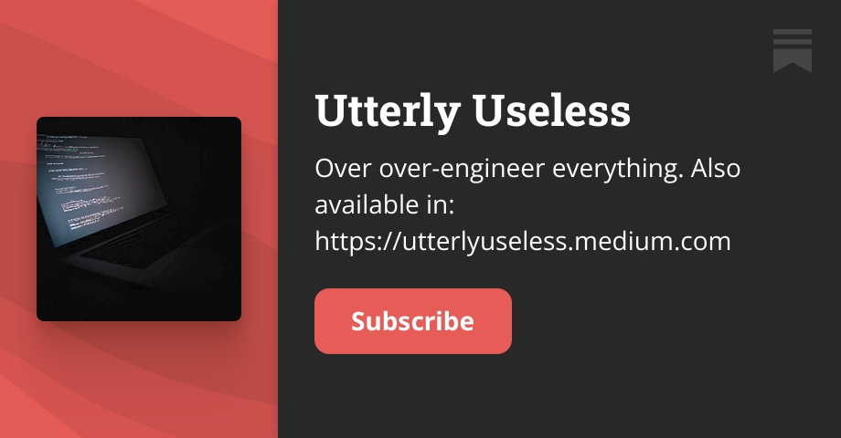 ESP32 Reverse Engineering Notes (1) - Utterly Useless