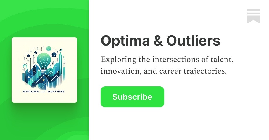 About - Optima & Outliers