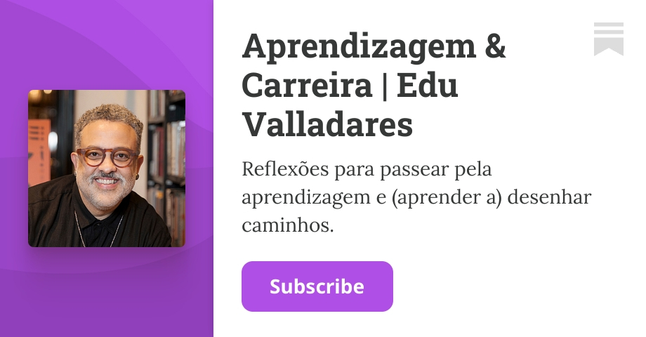 Flaneurismos | Newsletter quinzenal | Eduardo Valladares | Substack