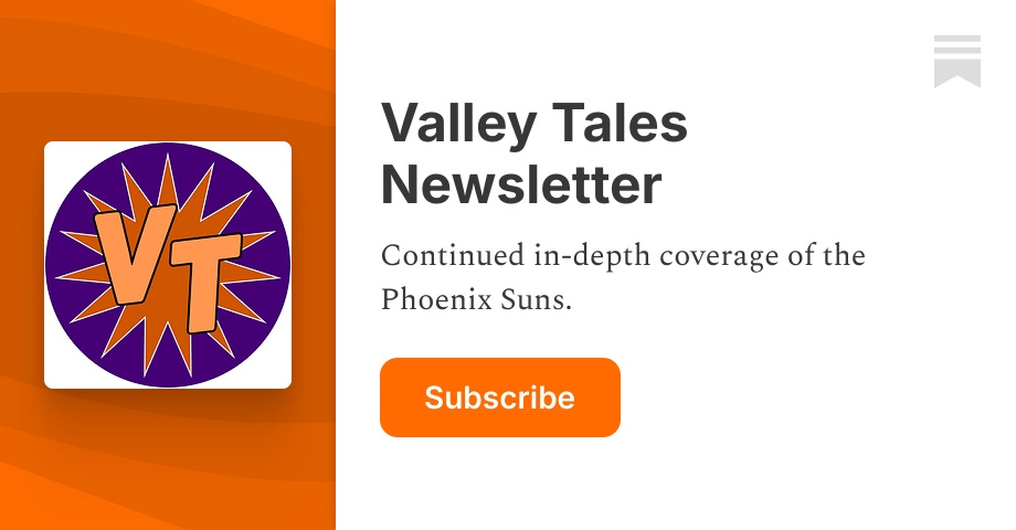 Valley Tales Newsletter | Gina Mizell | Substack